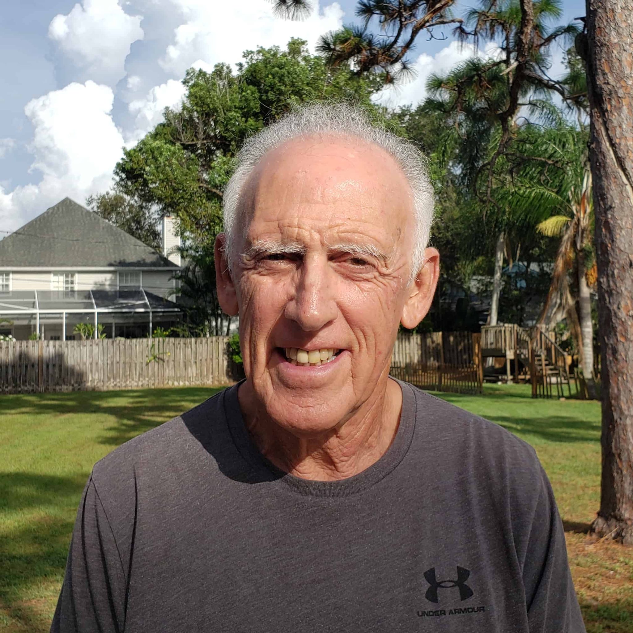 Profiles – Christ Community Presbyterian Church